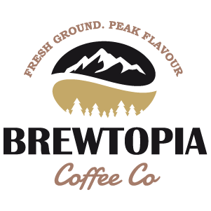 Workplace Coffee Machines - Brewtopia